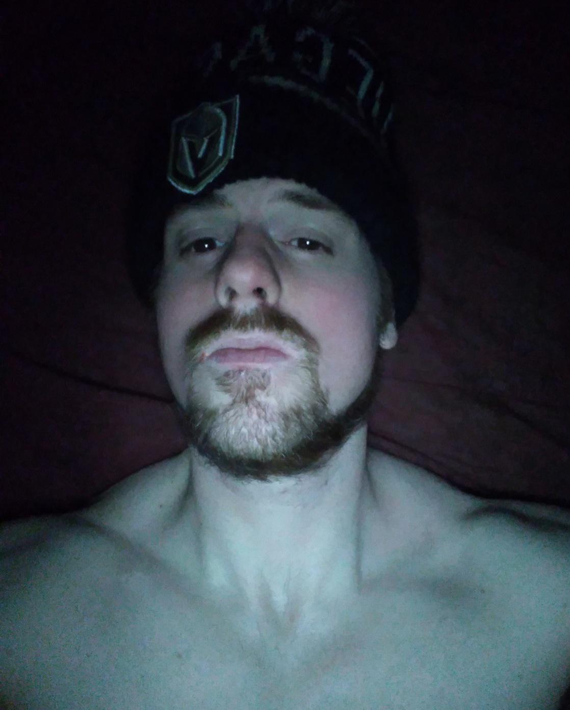 Stoned af. Do I still look good? | Scrolller