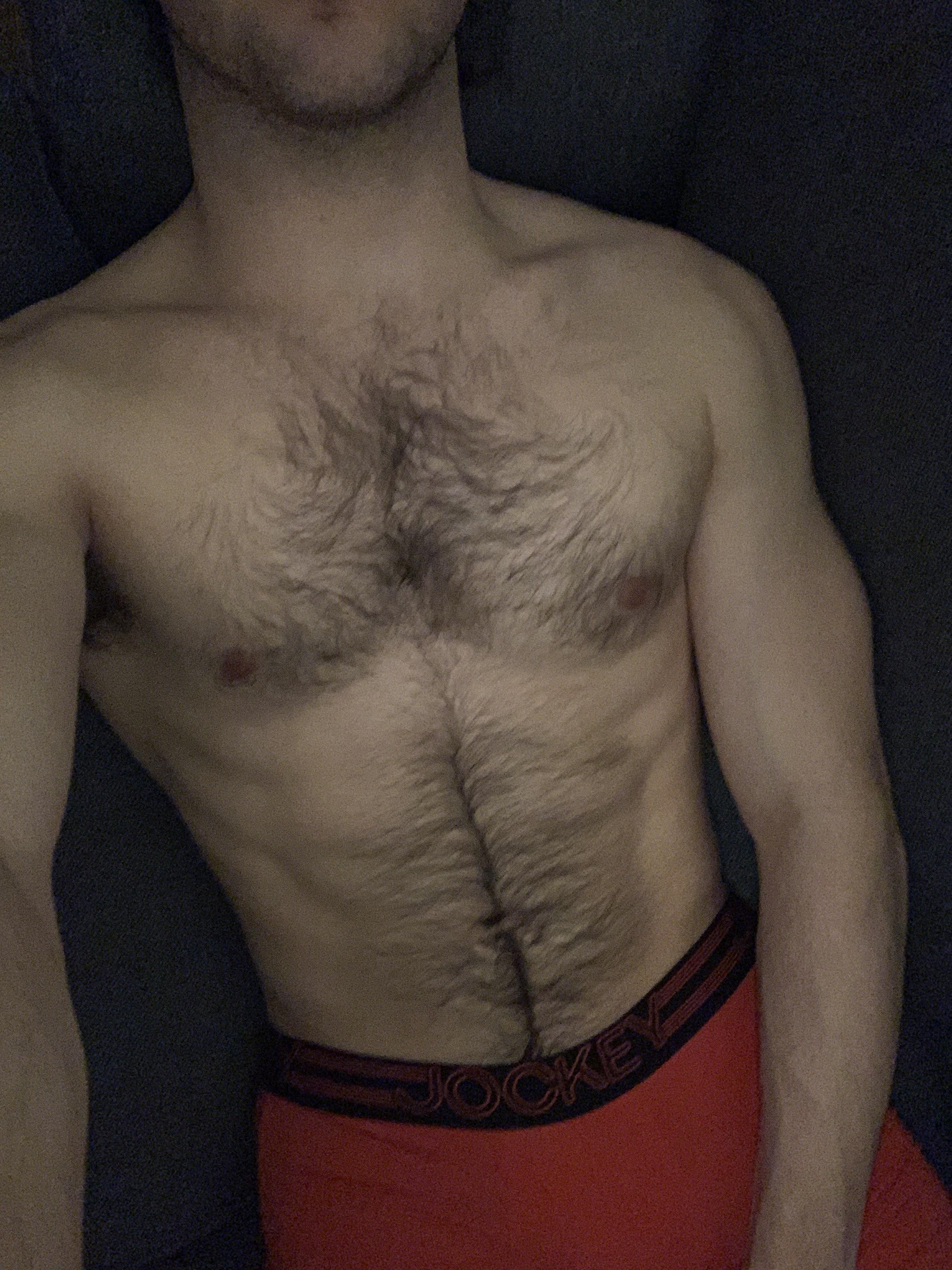 stoned after a workout night before a long week ahead | Scrolller