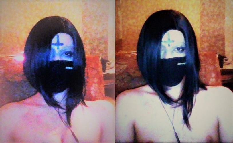 Stoned/Delirious trap gf 🤤🤪 | Scrolller