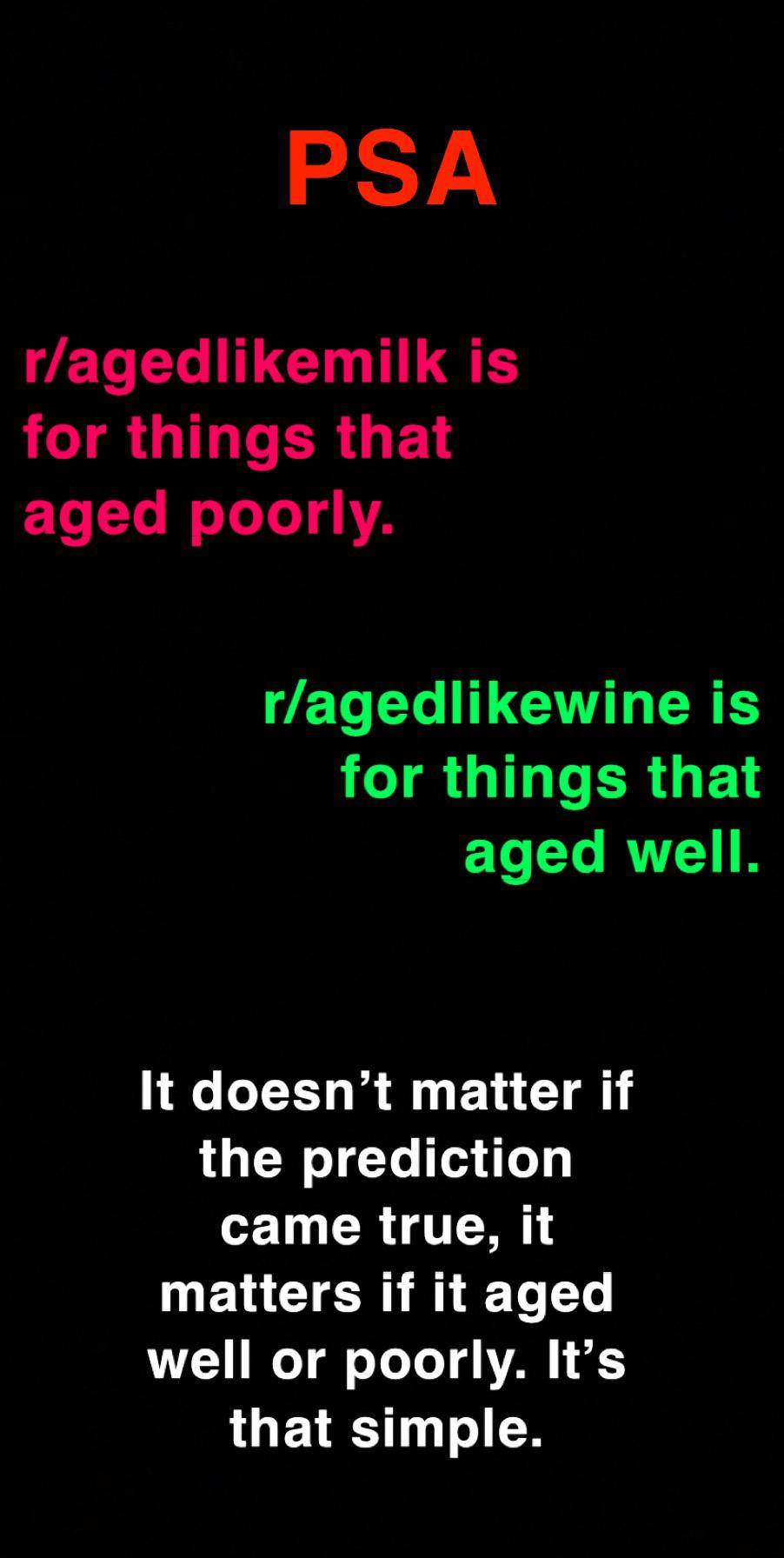 Stop defining things in a confusing way. | Scrolller