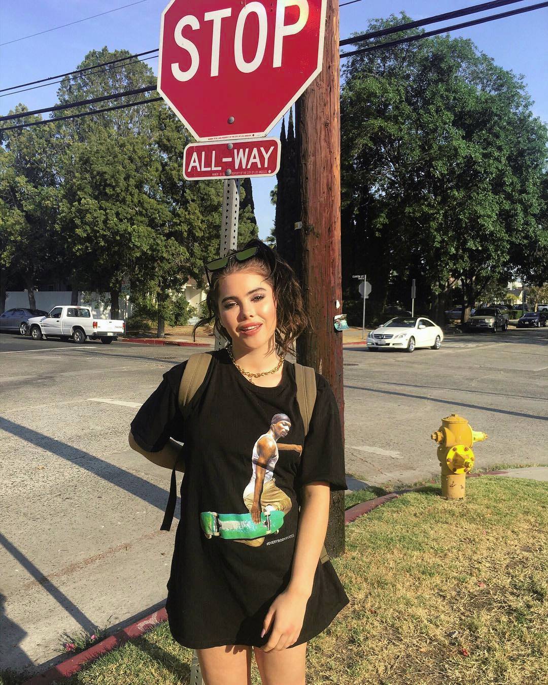 Stop Sign | Scrolller