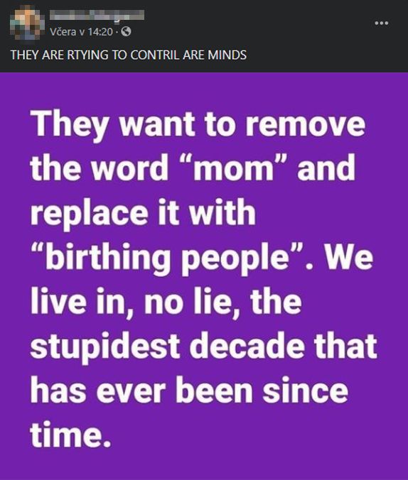 STOP THE MIND CONTROL!! | Scrolller