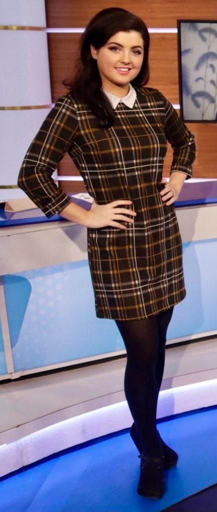 Storm Huntley 🥰 | Scrolller