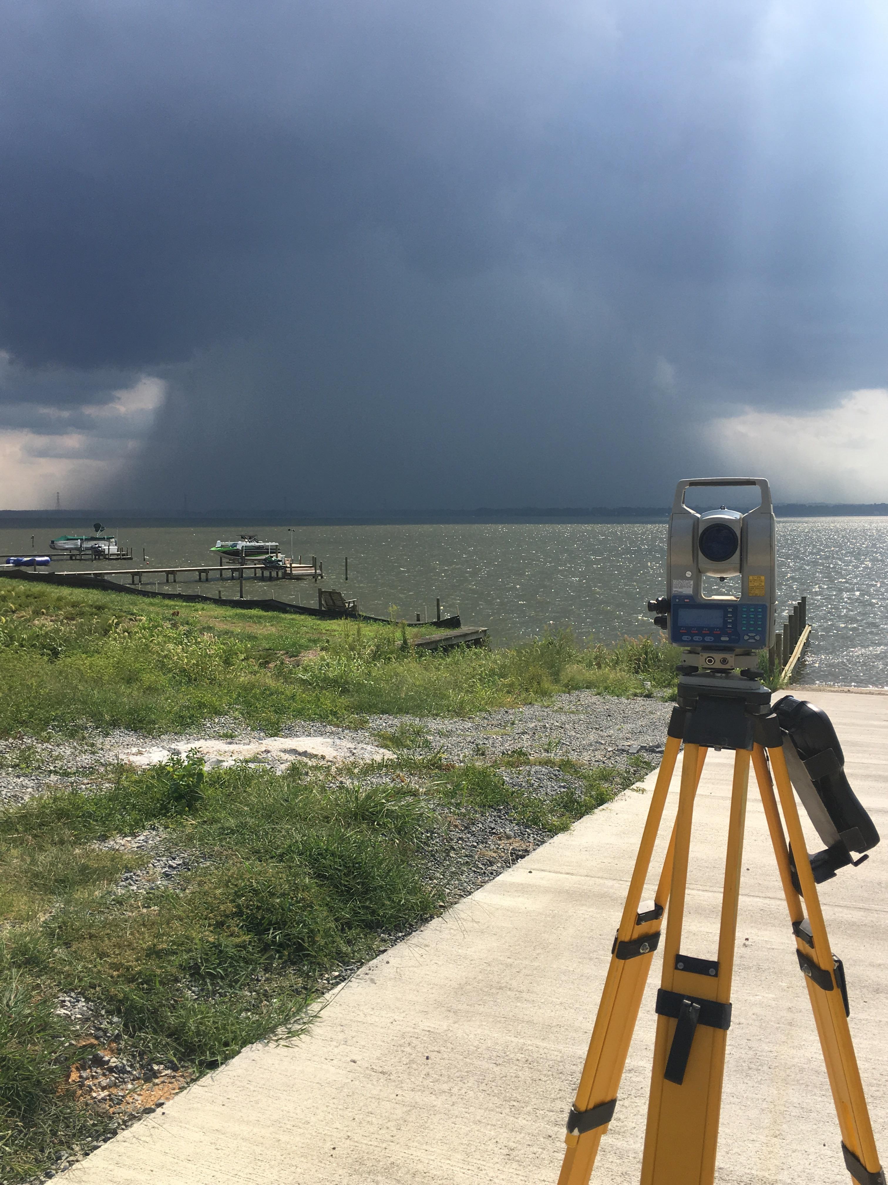 Storms a comin | Scrolller