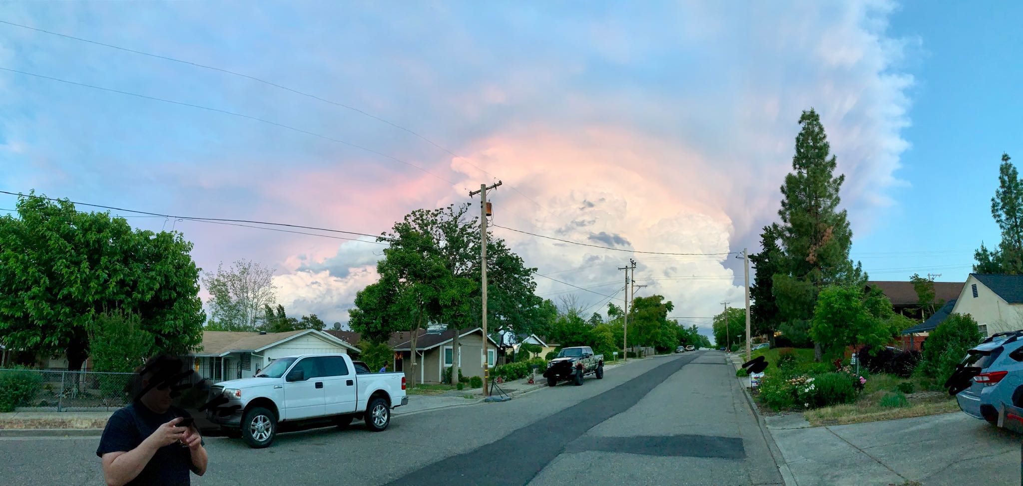 Storms a-coming | Scrolller