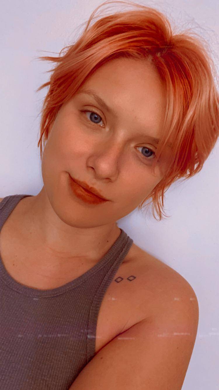 Stormy ⛈ | Scrolller