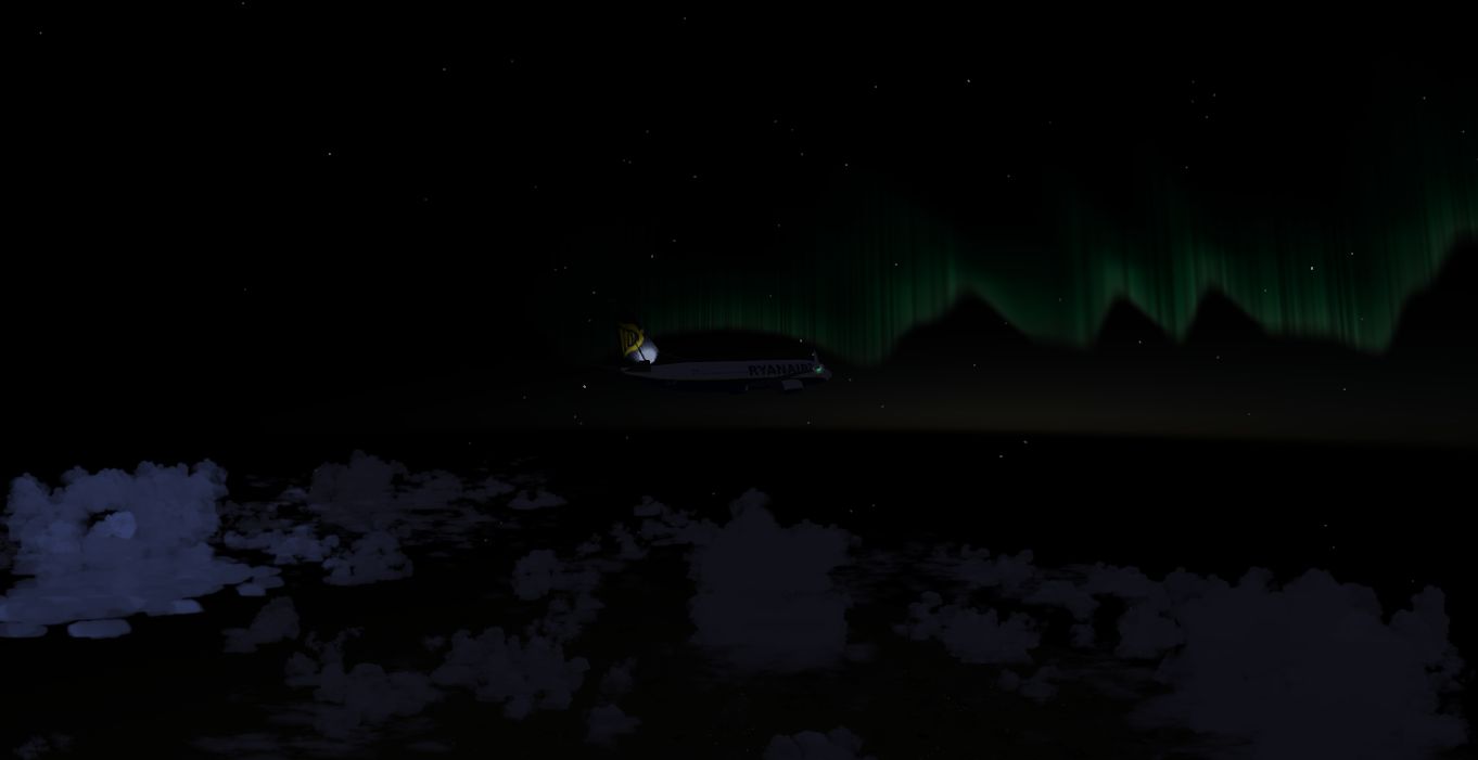 Stormy Night | Scrolller