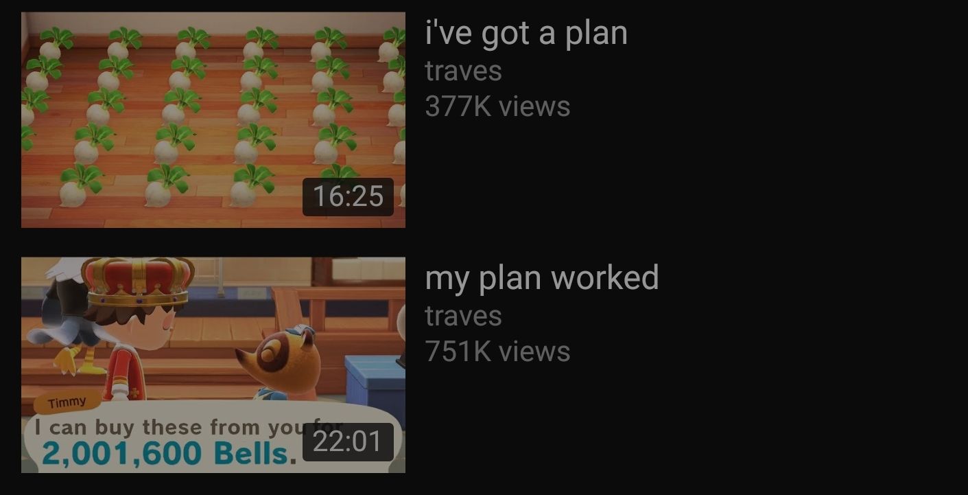 Story of a lifetime. | Scrolller