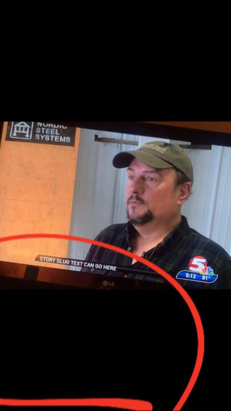 Story slug text can go here | Scrolller