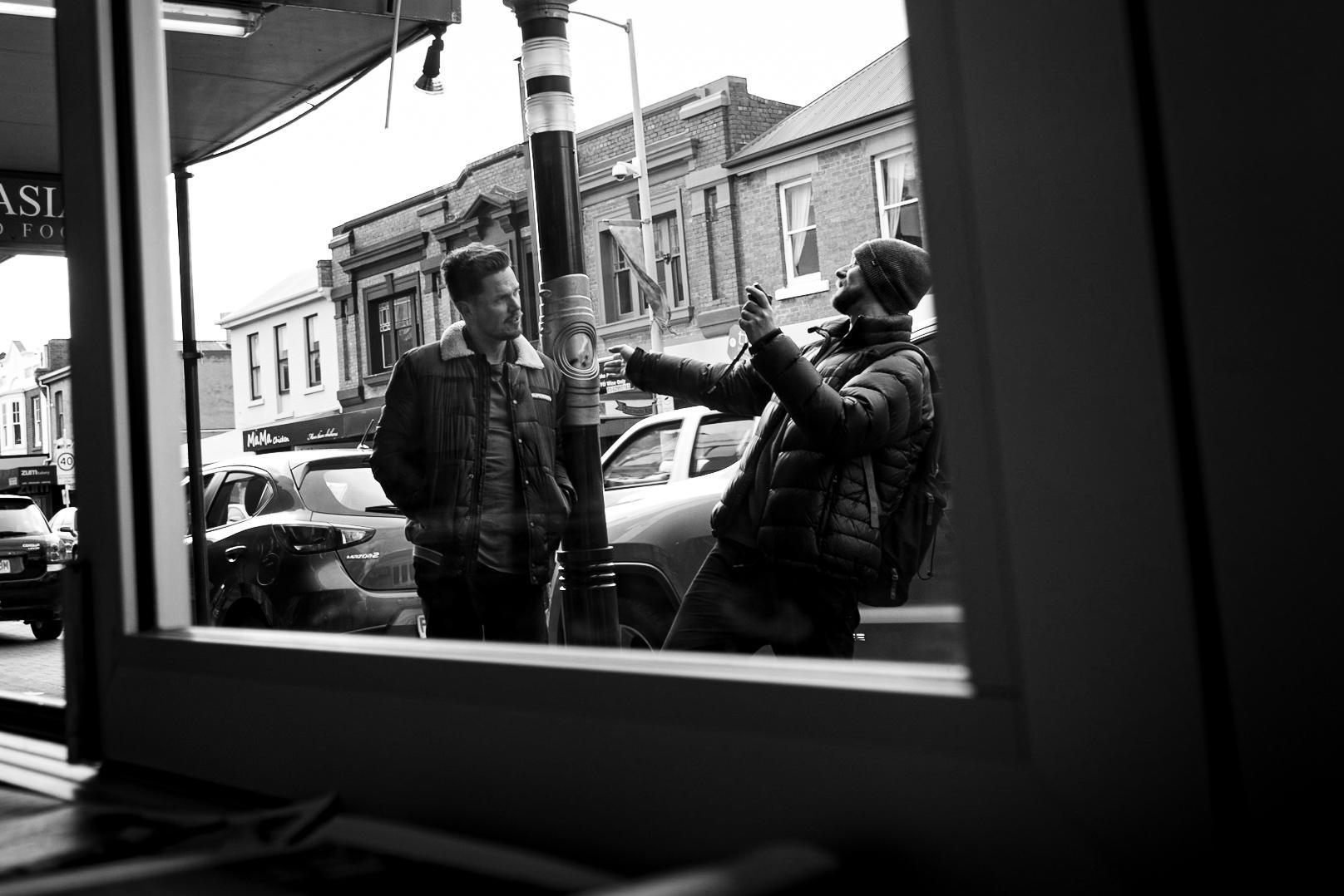 Story teller. | Scrolller