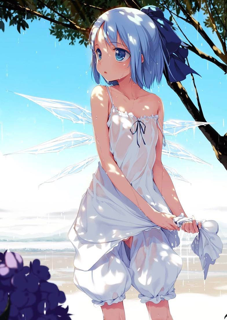 Straight Out of A Fairy Tale | Scrolller