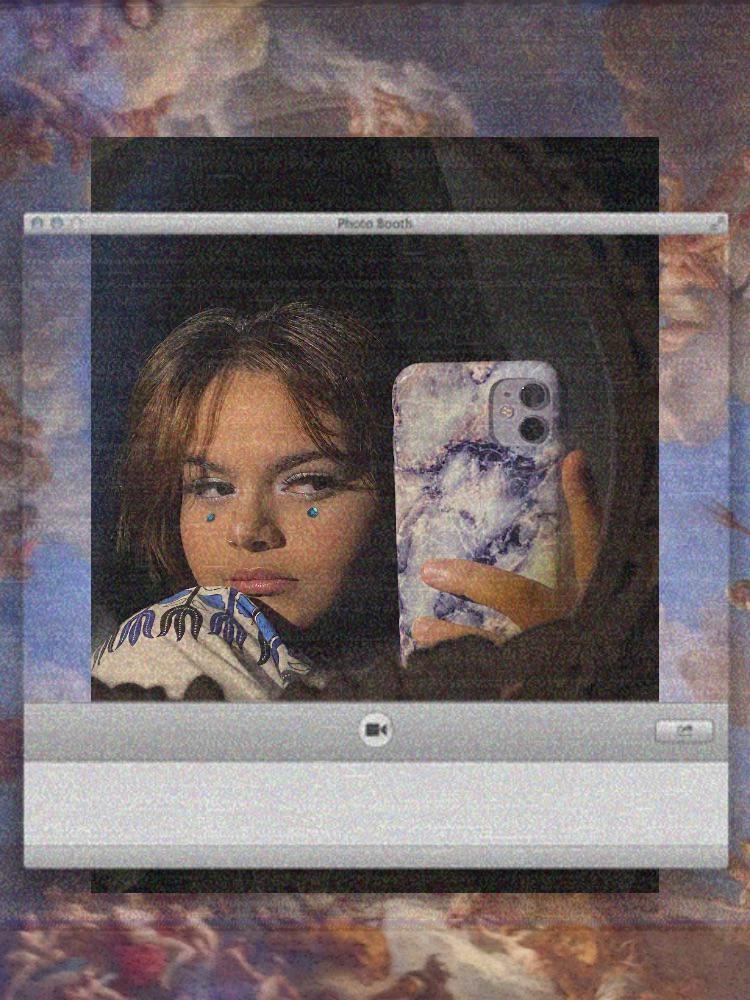 Straight outta vaporwave | Scrolller