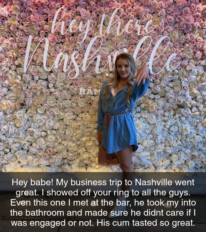 Stranger at the Bar | Scrolller