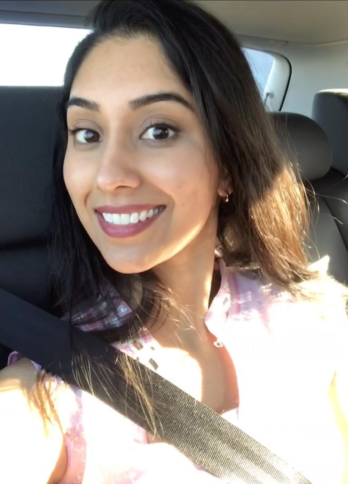 Strapped in, ready to be corrupted ;) | Scrolller