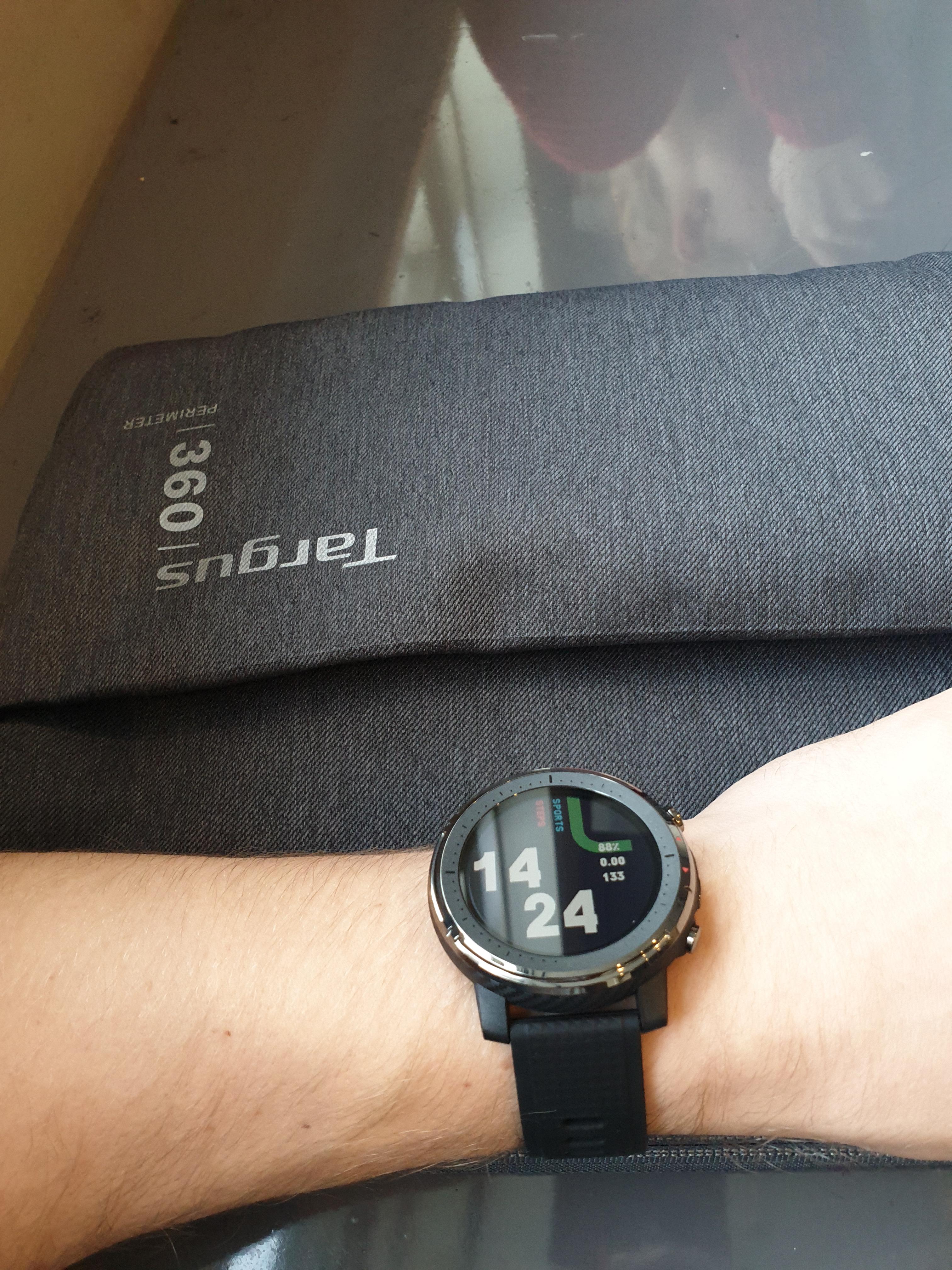 Stratos 3 is in ama | Scrolller