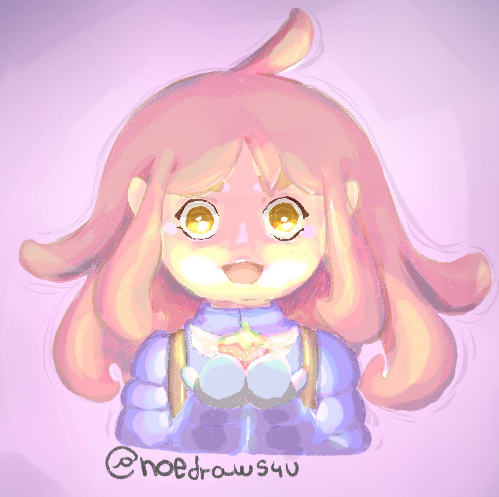 Strawberry Got! | Scrolller