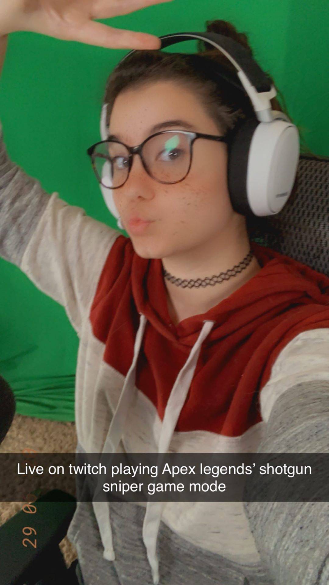 Stream story | Scrolller