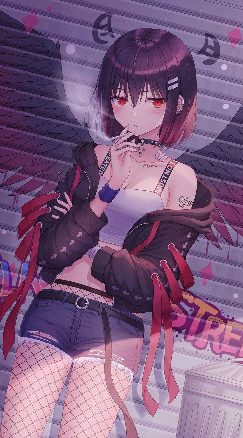 Street Demon | Scrolller