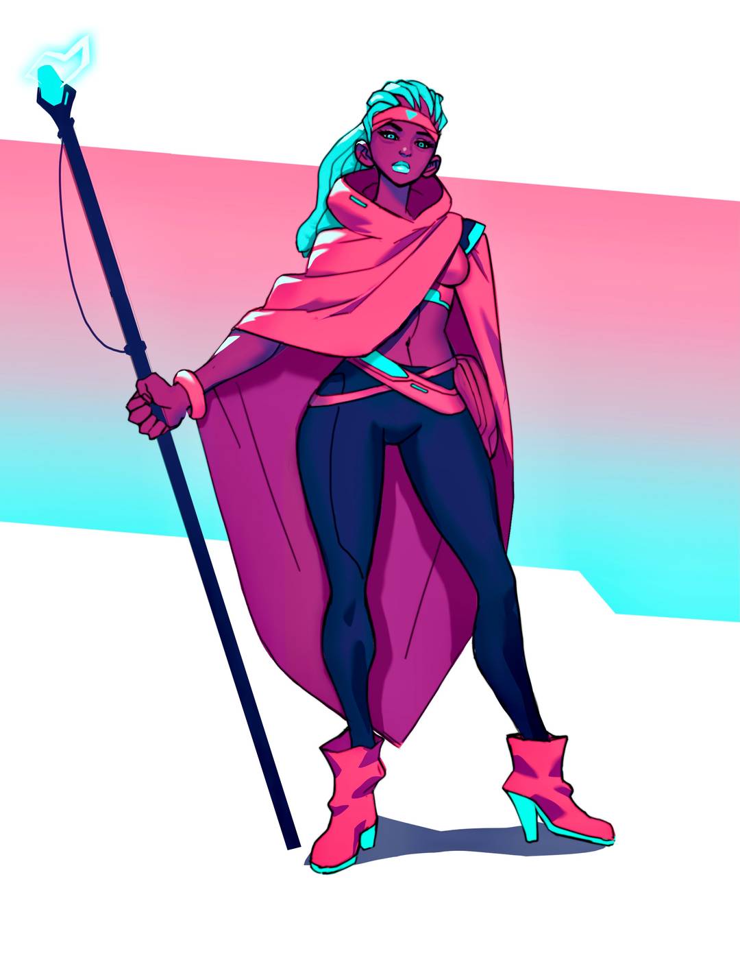 Street Mage by Kenny Kong | Scrolller