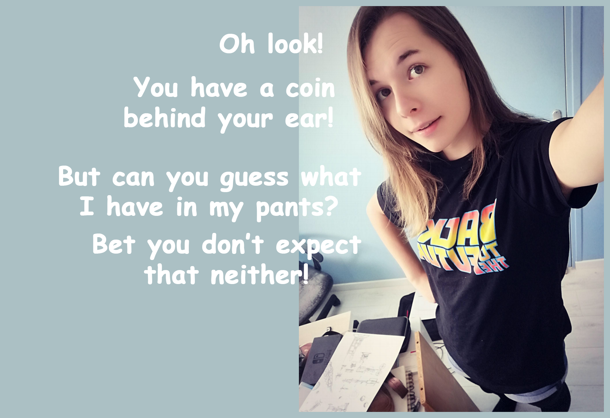 Street Magic [Trap, Non-Nude] | Scrolller