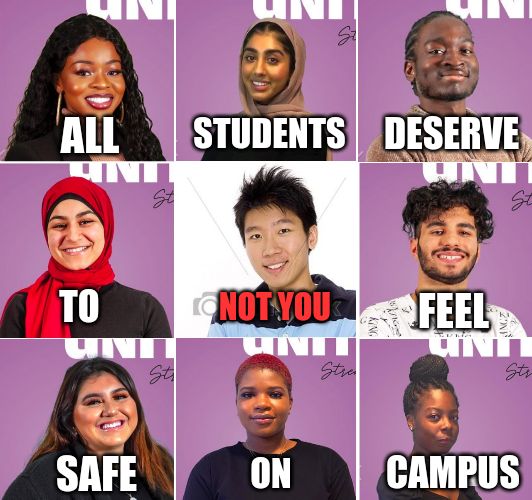 sTrEnGtH iN uNiTy | Scrolller