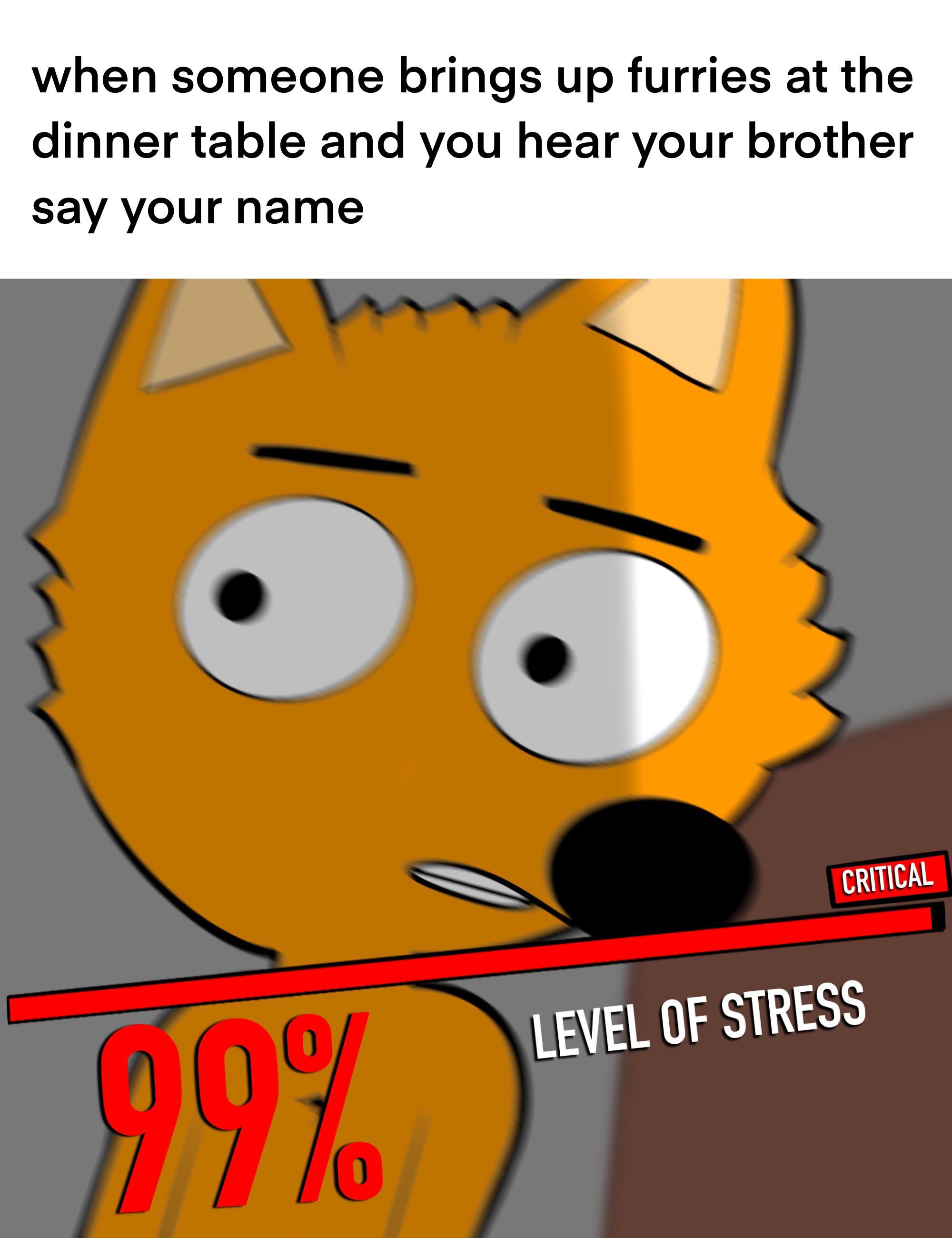 stress_irl | Scrolller