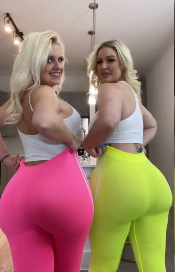 stretched | Scrolller