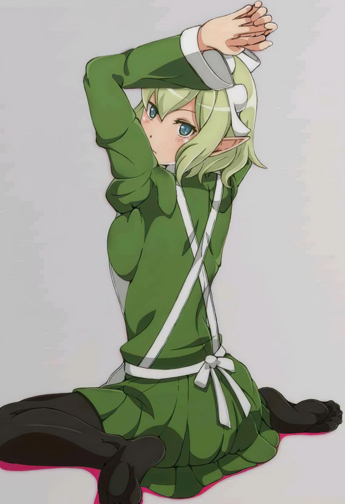 Stretching | Scrolller