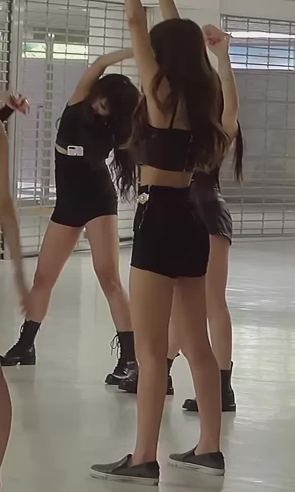 Tzuyu Next In Line To Get Her Holes Ravaged Pounding Roughly Till She