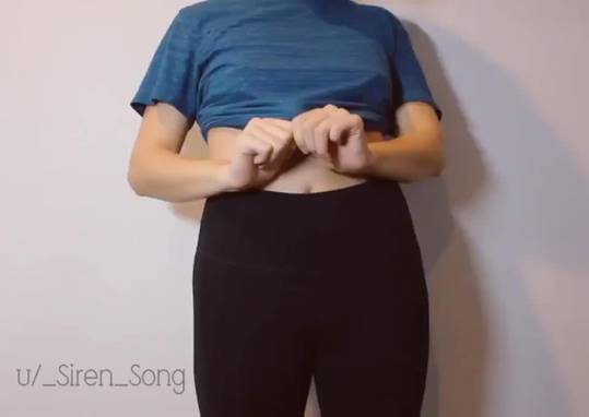 Stripping down and spreading my holes [f]or everyone sorting by new | Scrolller