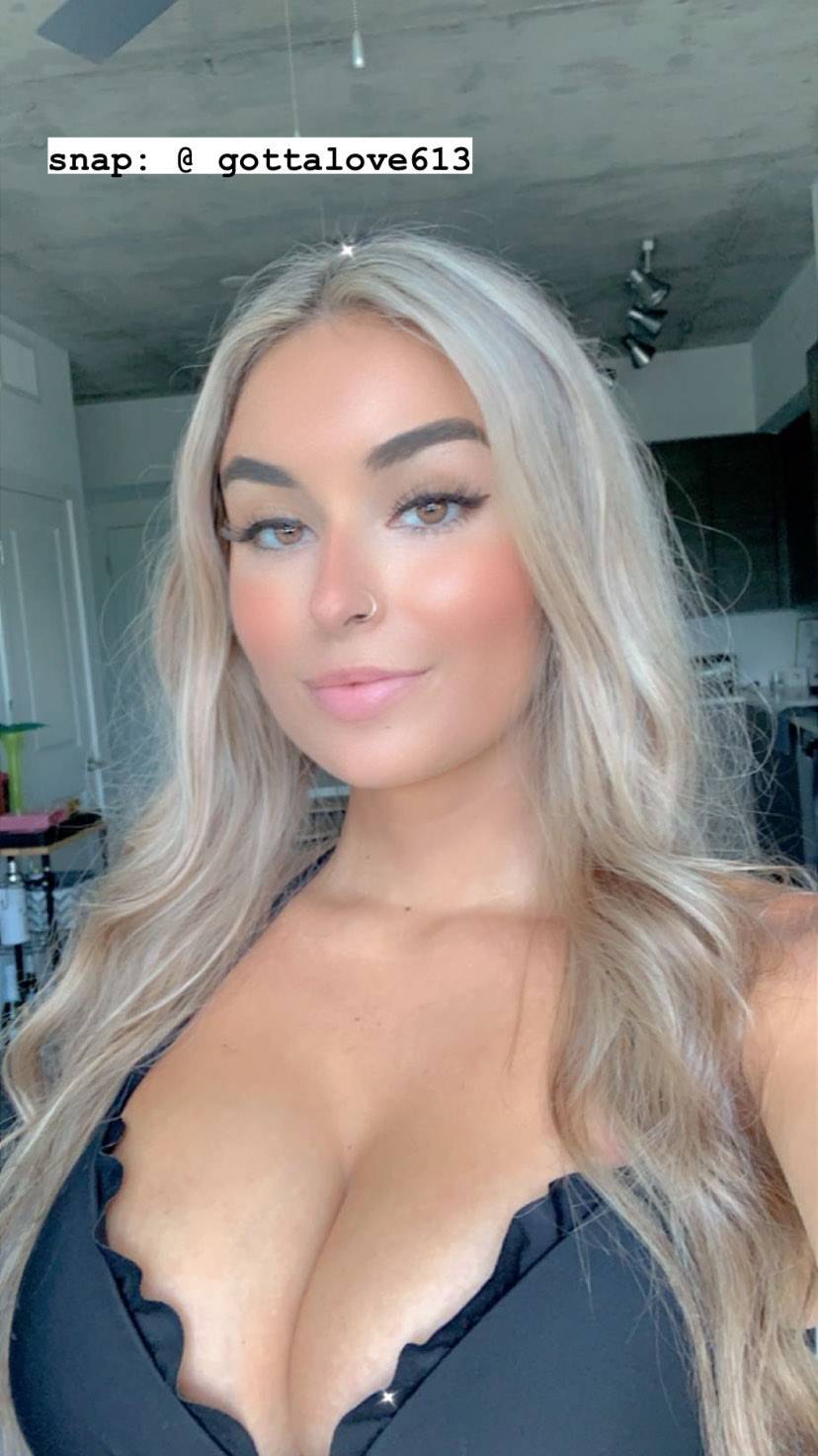 Strong brow game | Scrolller