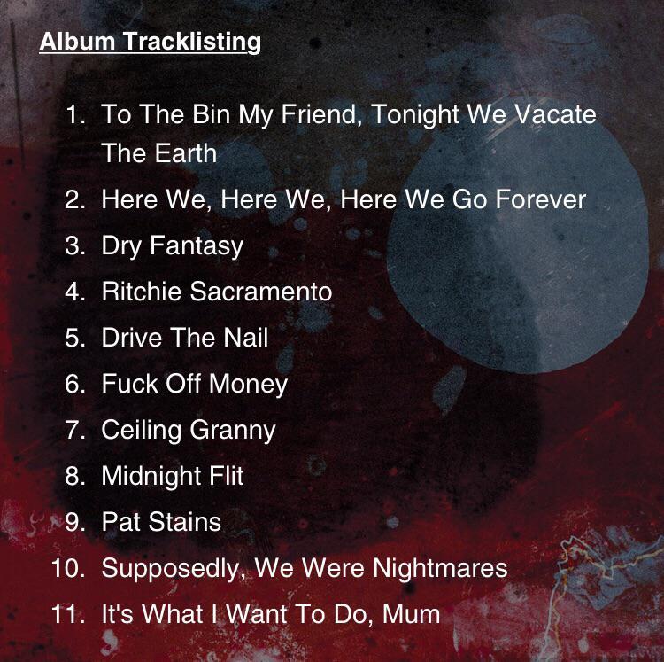 Strong song title game as always...! | Scrolller