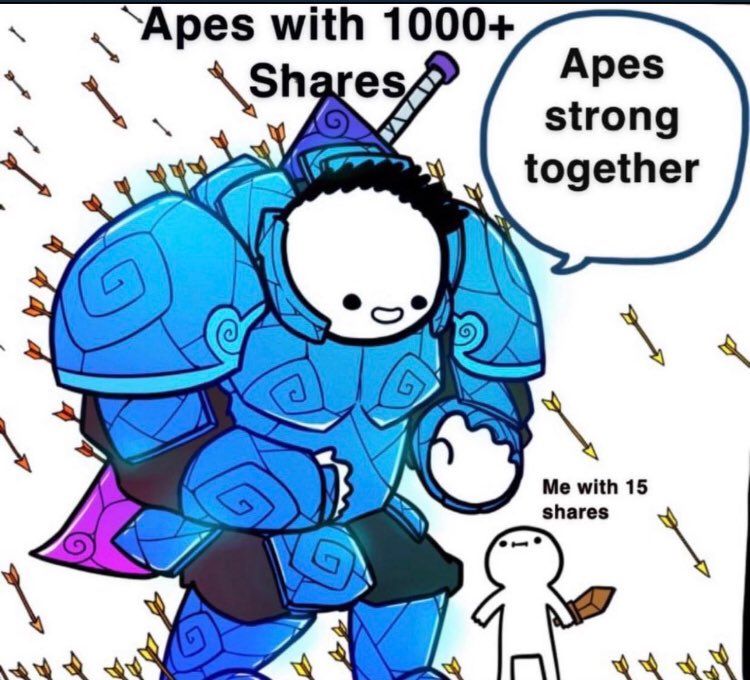 Stronger together | Scrolller