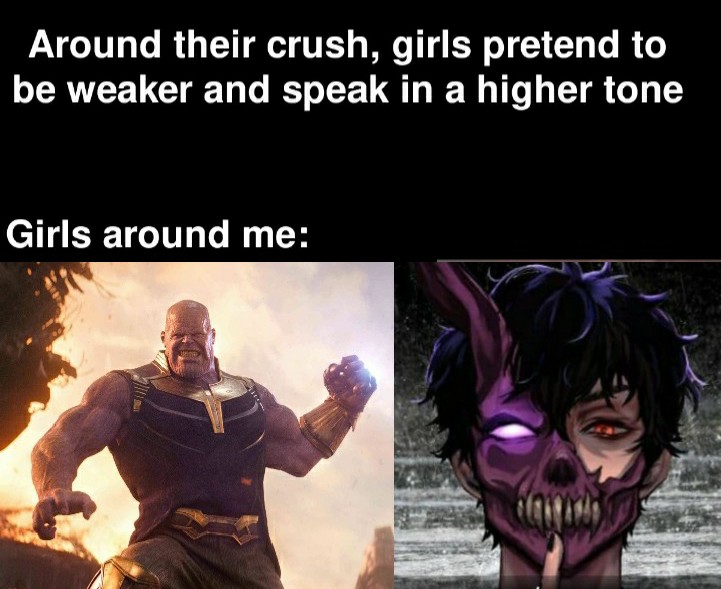 Stronk and low | Scrolller