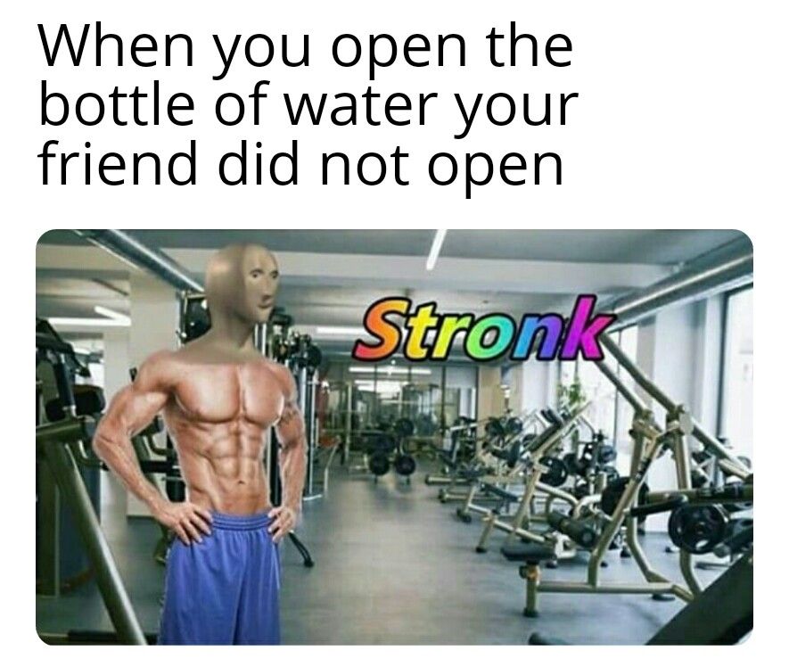 Stronk | Scrolller