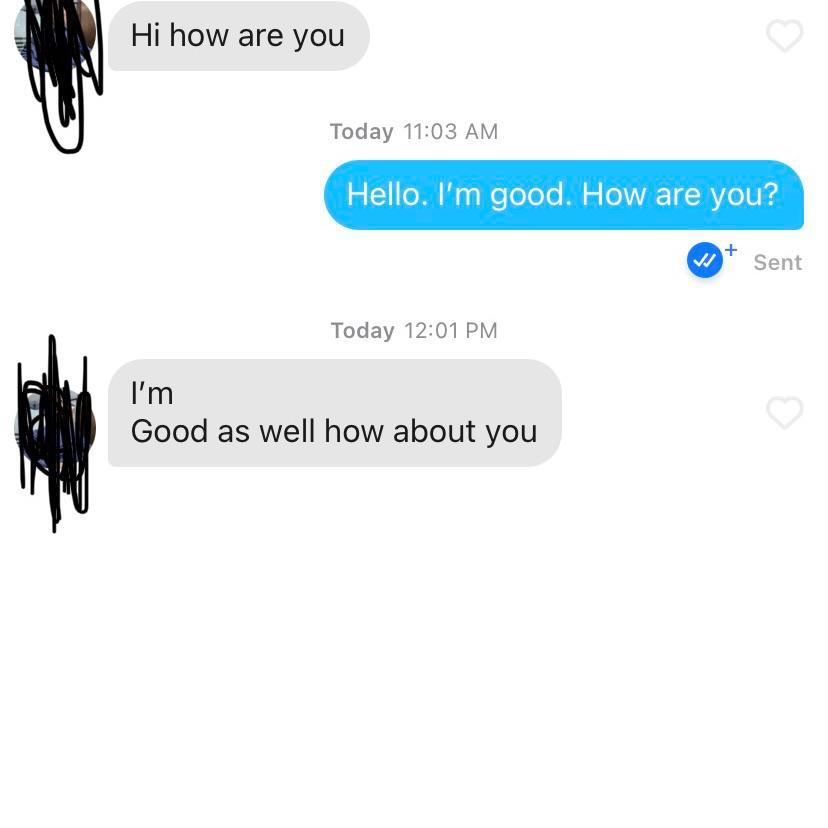 Stuck in a loop?? | Scrolller