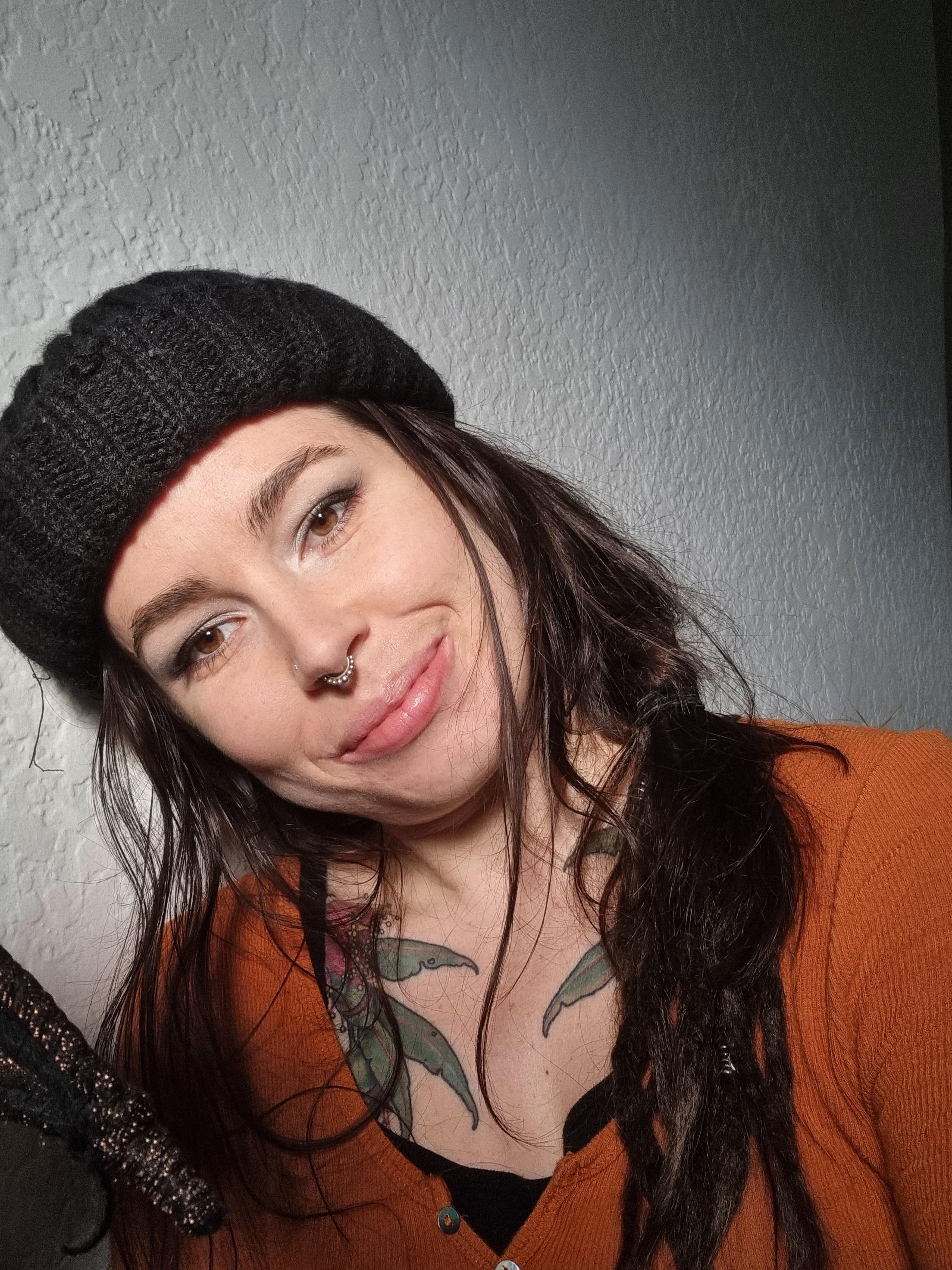 Stuck in lockdown, still cute though :) | Scrolller