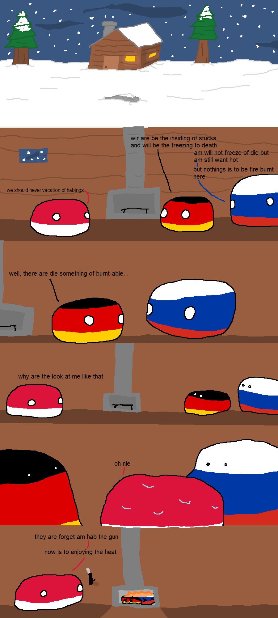 stuck inside | Scrolller