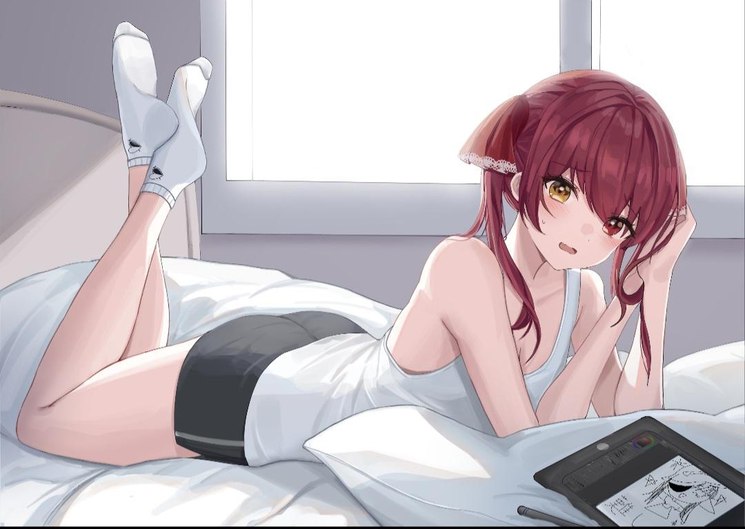 Study time | Scrolller