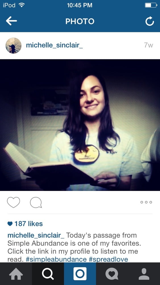 Study time for bella. | Scrolller