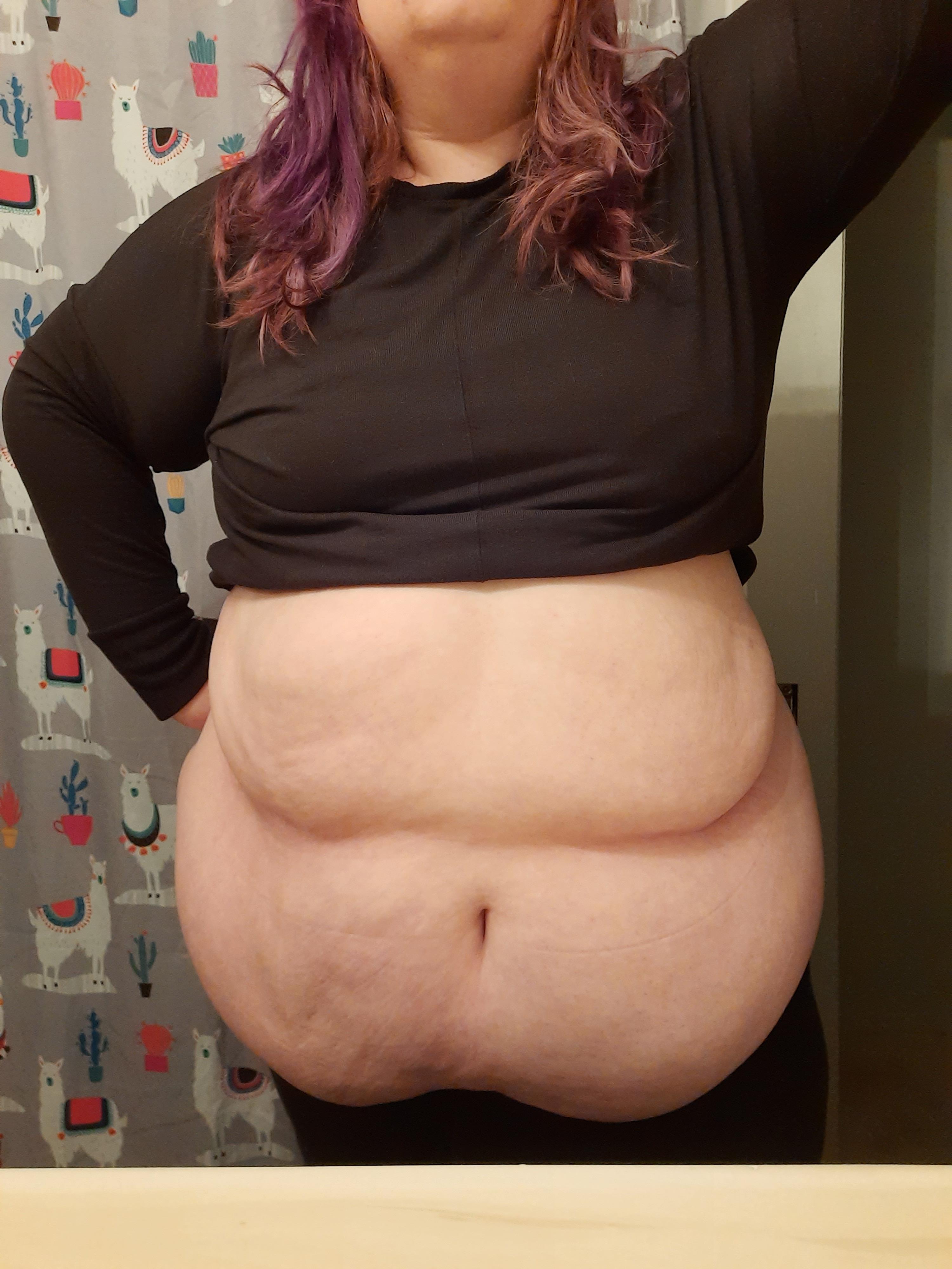 STUFFED. | Scrolller