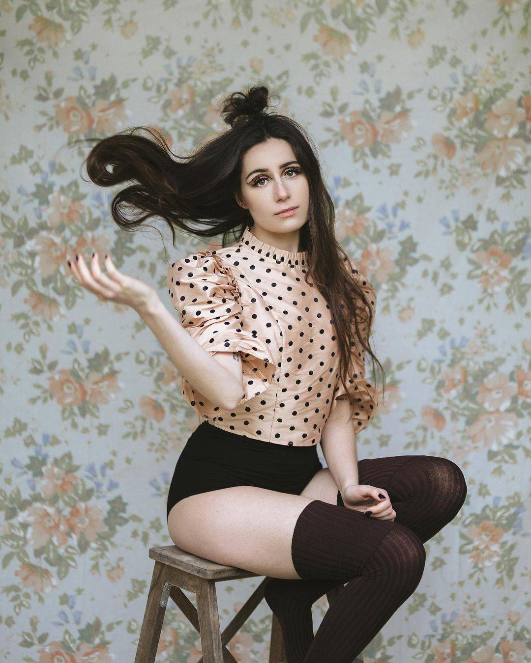 Stunning as always! | Scrolller