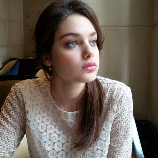 Stunning look | Scrolller