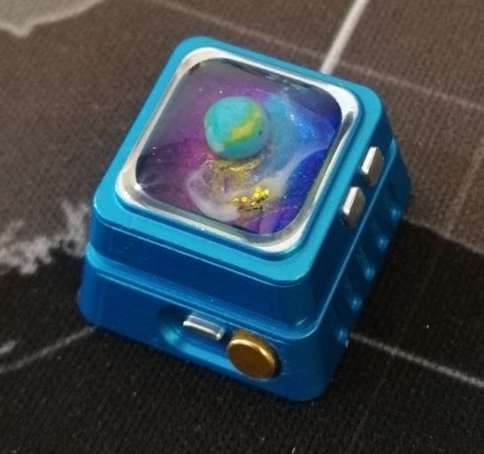 Stunning Planet | Scrolller