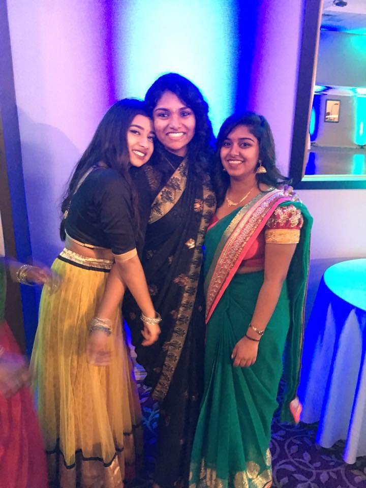 Stunning Triple | Scrolller