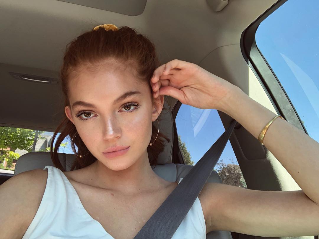 Stunningly Beautiful | Scrolller