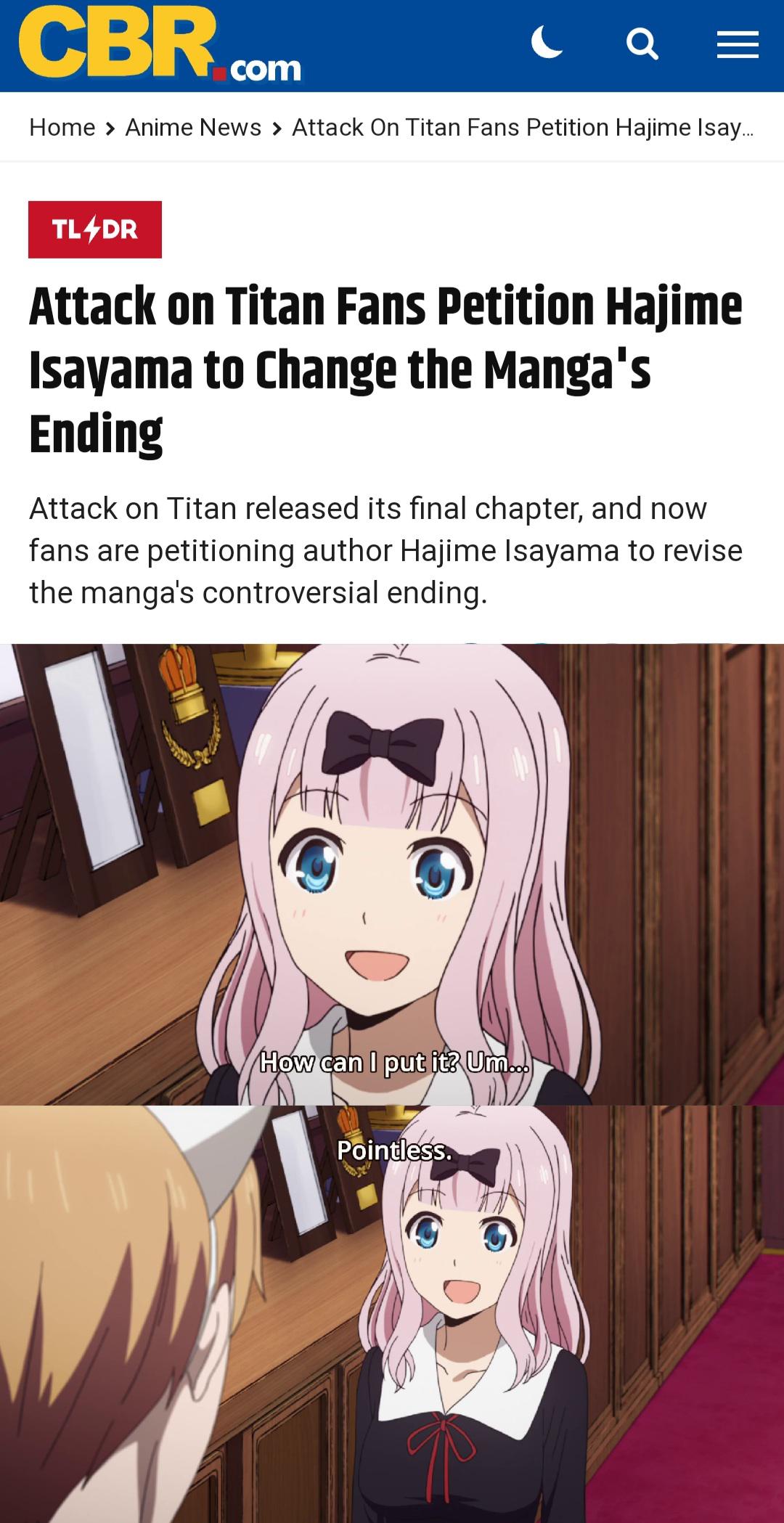 Stupid and pointless | Scrolller