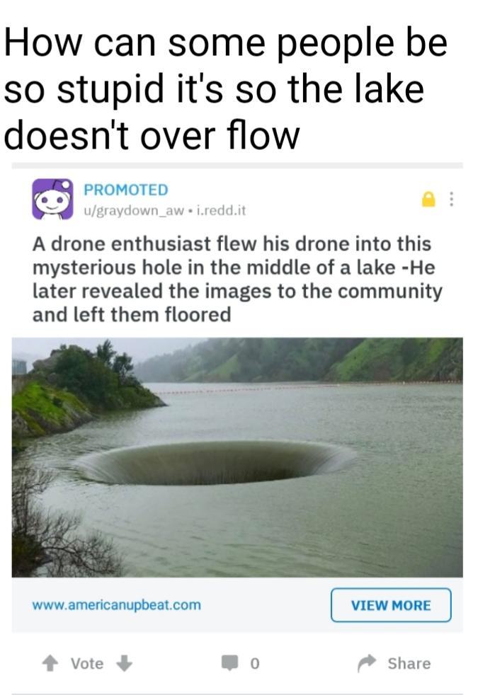 Stupid people | Scrolller