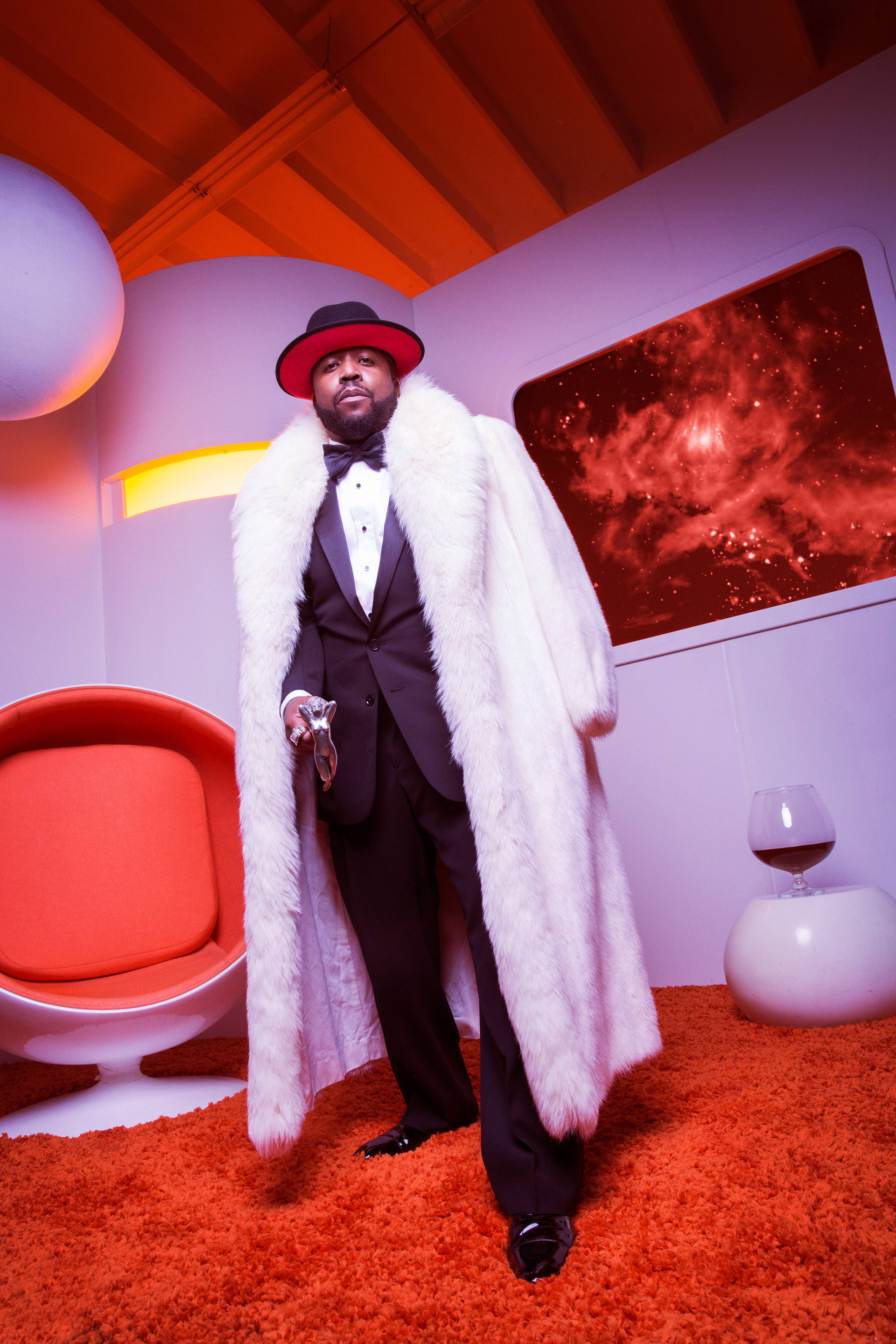 Stylish Big Boi | Scrolller