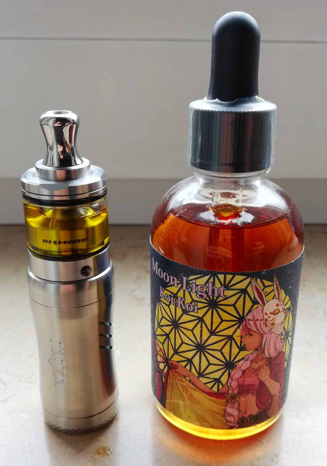 Stylish Stealth Setup | Scrolller